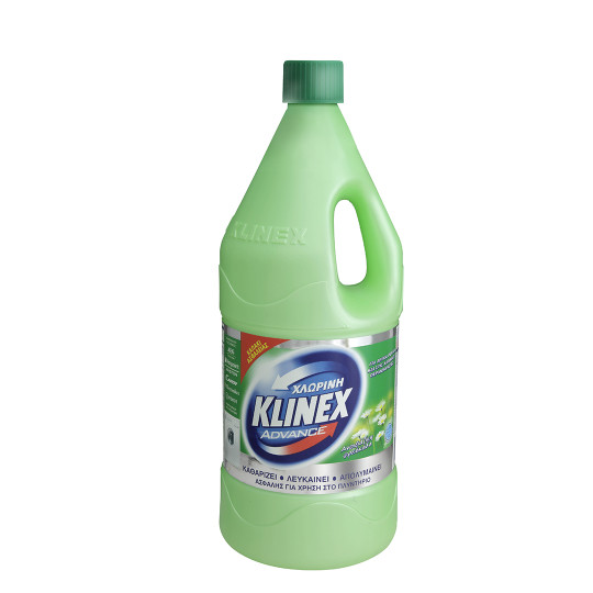 ΑΠΟΡΡΥΠΑΝΤΙΚΑ ΠΛΥΝΤΗΡΙΟΥ KLINEX | Klinex